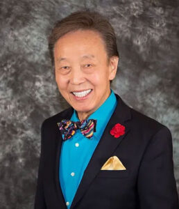Dr. John Chao - Alhambra Dental